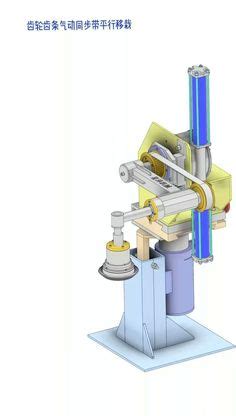 65 Mechanisms Ideas Mechanical Design Mechanical Engineering Design Mechanical Engineering