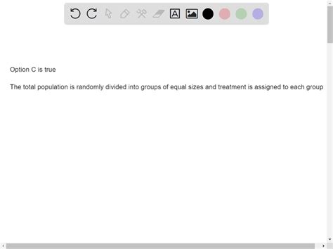 Solved Which Of The Following Statement Is True About Batch Normalization During The Testing