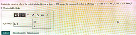 Physics Where Am I Going Wrong Answer Is Incorrect Rhomeworkhelp