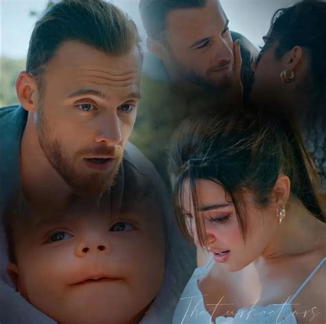 Hande Ercel Kerem Bürsin Sen Cal Kapimi