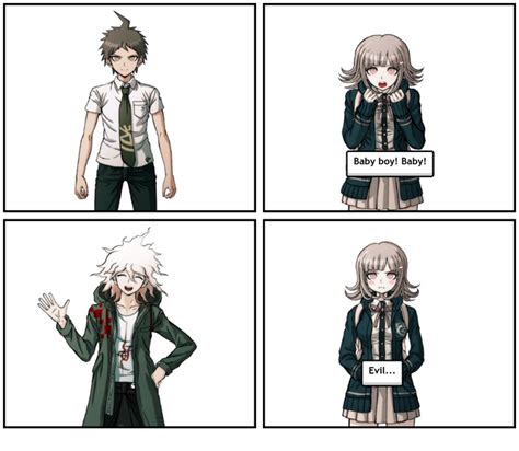 Randomly Generated Incorrect Quotes Part 9 Full Series Spoilers R