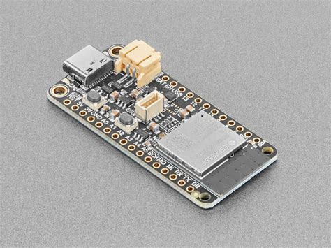 Adafruit Esp32 S3 Feather With Stemma Qt Qwiic 8mb Flash No Psram Kiwi Electronics