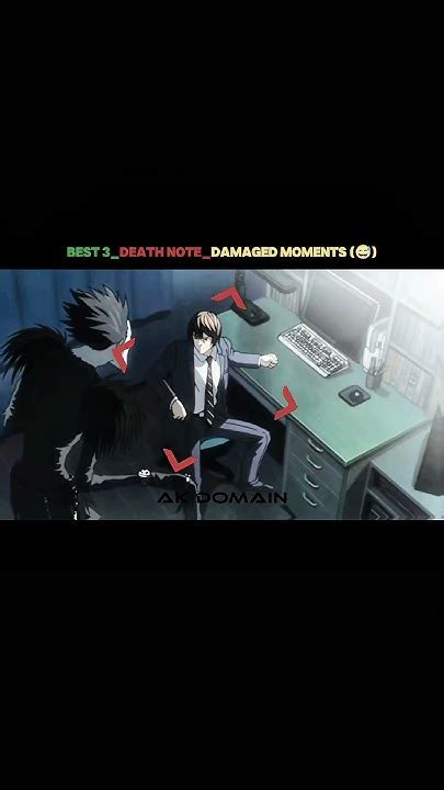 Ryuk Be Like 😈 Death Note Tamil Meme Edit Deathnote Akdomain Youtube