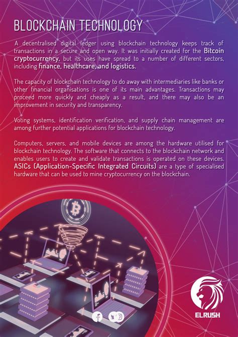 Duraiarasu E On Linkedin Blockchainrevolution Decentralization