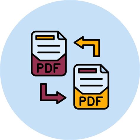 Premium Vector File Transfer Flat Illustration