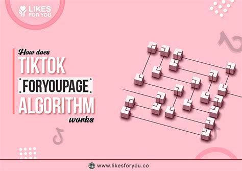 How Does Tiktok For You Page” Algorithm Work