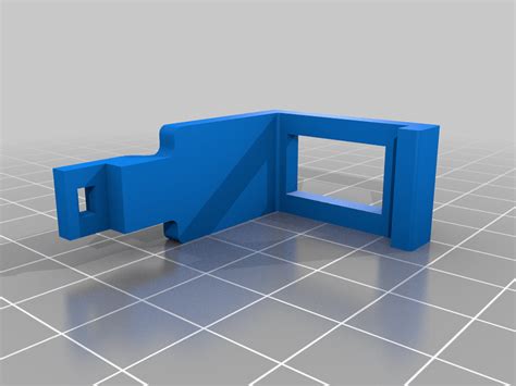 Ftc Gamepad Controller Cover Free 3d Model On