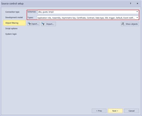 Automated Database Lifecycle Using Apexsql Continuous Integration Tools Source Control Tv