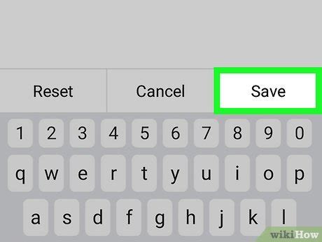 7 Ways To Change Your Home Page WikiHow