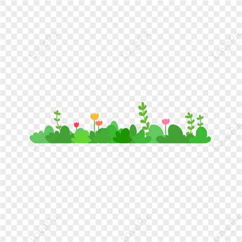 벡터 잔디 Png 일러스트 무료 다운로드 Lovepik