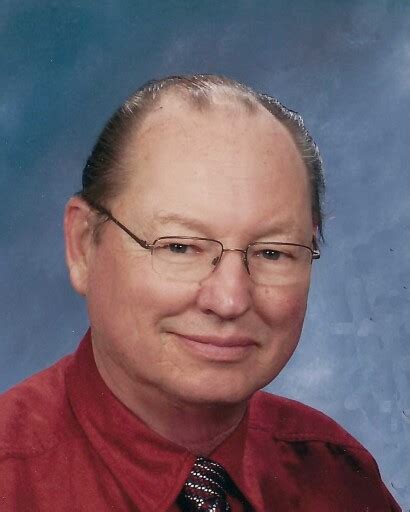 James L Deitrich Obituary October 24 2024 Powell Funeral Home