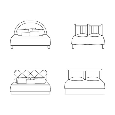 Quarto Vetor Premium