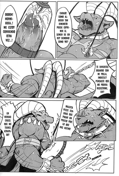 [raymond158] The Secret Of Digivolution 3 Digimon All Star Rumble Dj [spa] Myreadingmanga