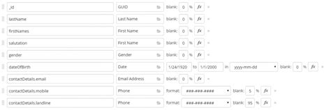 Creating Mock Test Data For Mongodb Jonesbusy