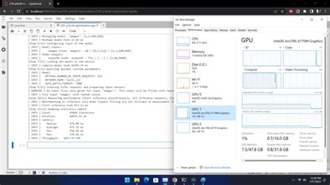 如何用openvino™让yolov8获得1000 Fps性能 极市开发者社区