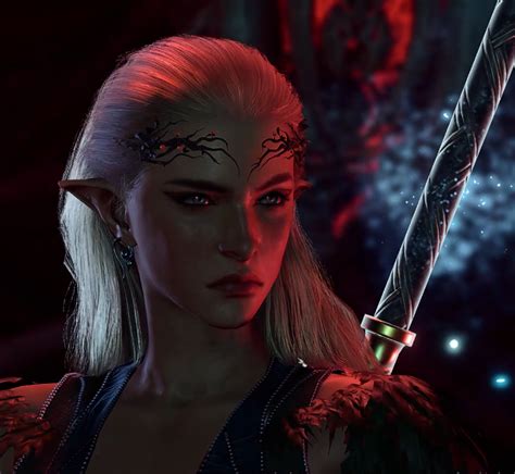 Bg3 Character Creation No Mods