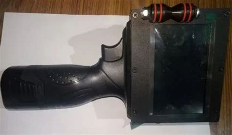 CodTech India Batch Coding Machine At Piece In Ghaziabad ID