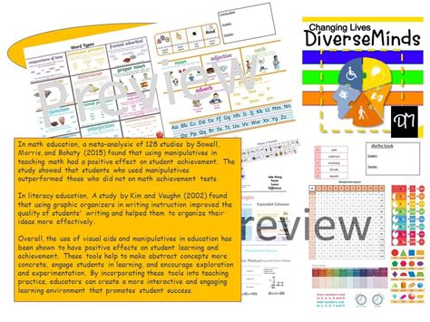 Maths And Literacy Book Covers Teaching Resources