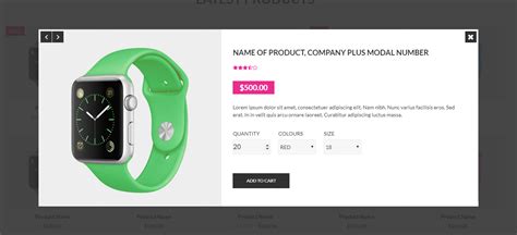 Bootstrap Lightbox And Portfolio Responsive Jquery Plugin By Szthemes