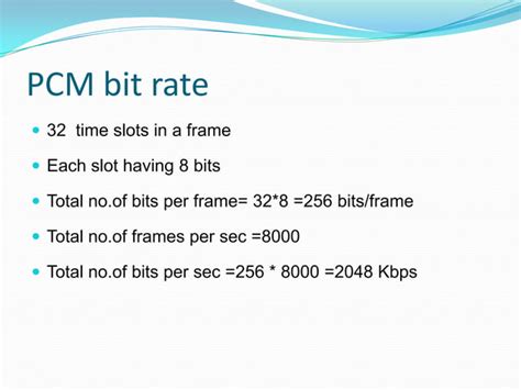 Fundamentals Of Sdh Ppt Computer Networking Computing