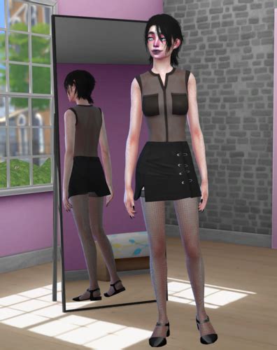 Sneep The Sims 4 Sims Loverslab