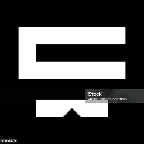 최소한의 Wc 로고 고급 배경에 Cw 편지의 아이콘입니다 Wc 모노그램 이니셜을 기반으로 한 로고 아이디어 전문적인 다양한 문자