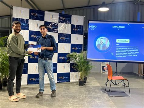 ashutosh das on linkedin grateful achievement circleofexcellence simplilearn…