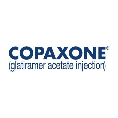 Injection Help For Taking Copaxone® Glatiramer Acetate Injection