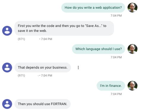Como Criar Um Chatbot Com O Mecanismo Gpt 3 Da Openai Twilio Sms E Python