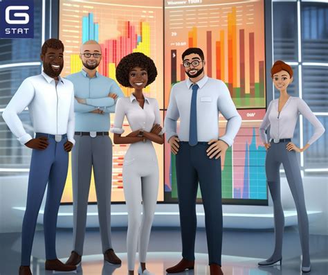 G Stat On Linkedin Sql