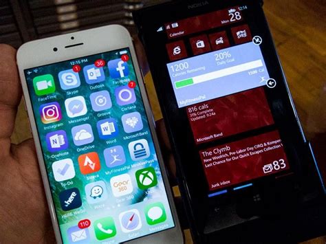 Chronicles Of A Windows User Gone IPhone Part 3