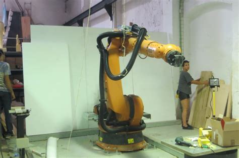 Fab Lab Bcn Whats Inside A Great Fab Lab