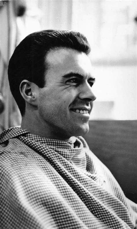 Portrait Archive — John Cairney