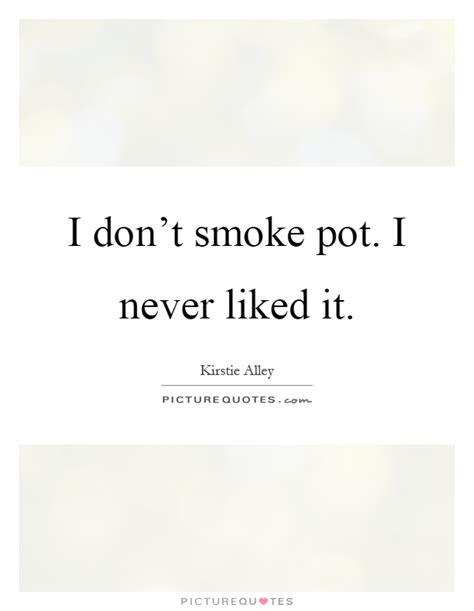 Smoke Test Quotes