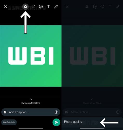 Whatsapp Will Soon Allow Sharing Images Without Compression