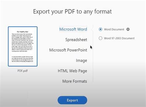 How To Convert PDF To Excel Javatpoint