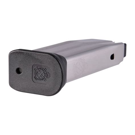 Springfield Armory Xd M Elite Compact 10mm Auto Magazine