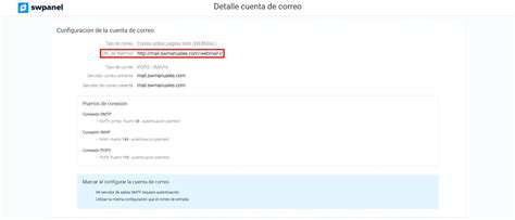 How Can I Access Webmail Sw Hostings Blog