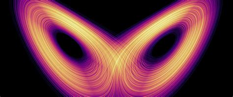 Visualizing The Butterfly Effect With Python Dev Community