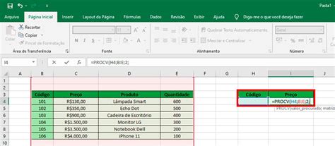 O que é e como fazer PROCV no Excel confira o passo a passo JivoChat
