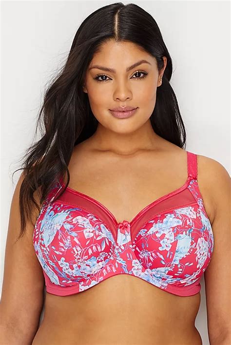 15 Cute Bras For Big Busts Best Bras For Large Cup Sizes