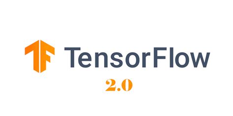 how to install tensorflow 2 on windows 10