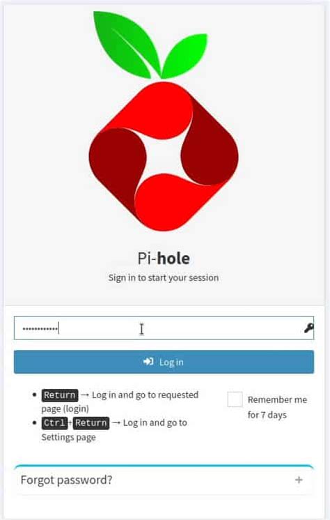 How To Install Pihole Docker On A Raspberry Pi Episode 14 Addicted