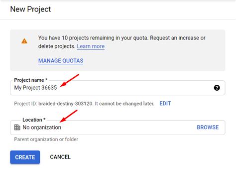 Google Drive Api Get Client Id And Secret For Storage Themespixel