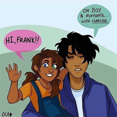 Resultado De Imagen De Pjo Hoo Fan Art Percy Jackson Comics Percy