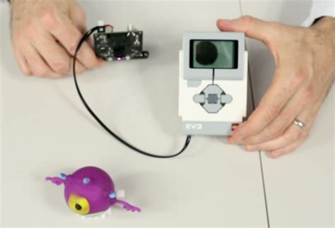 wiki v1 pixy lego quick start [documentation]