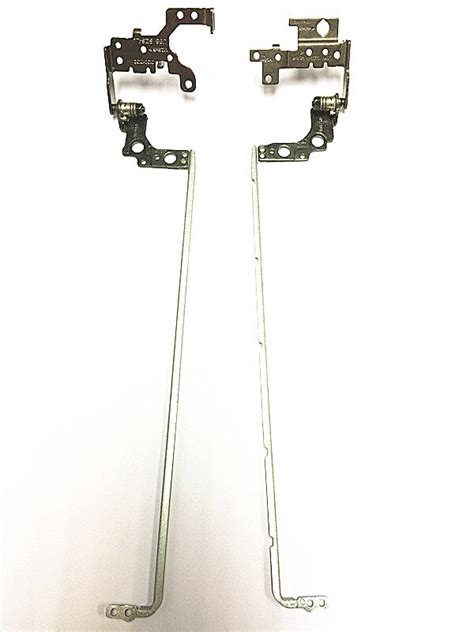 Lcd Hinges For Hp Pavilion 15 N F 15 N 15 F Notebo Vicedeal