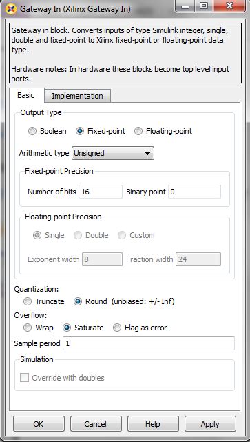 Use The Xilinx System Generator To Implement A Simple Dds Technical