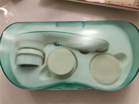 Електрическа четка за почистване на лице гр Димитровград • Olx Bg