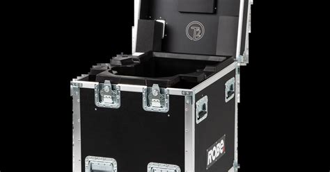 Single Top Loader Case T2 Profile™